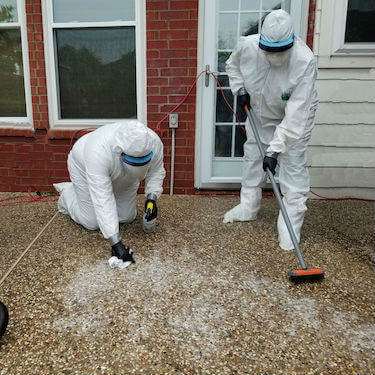 Homicide Cleanup Austin TX | Round Rock Texas | BioTechs